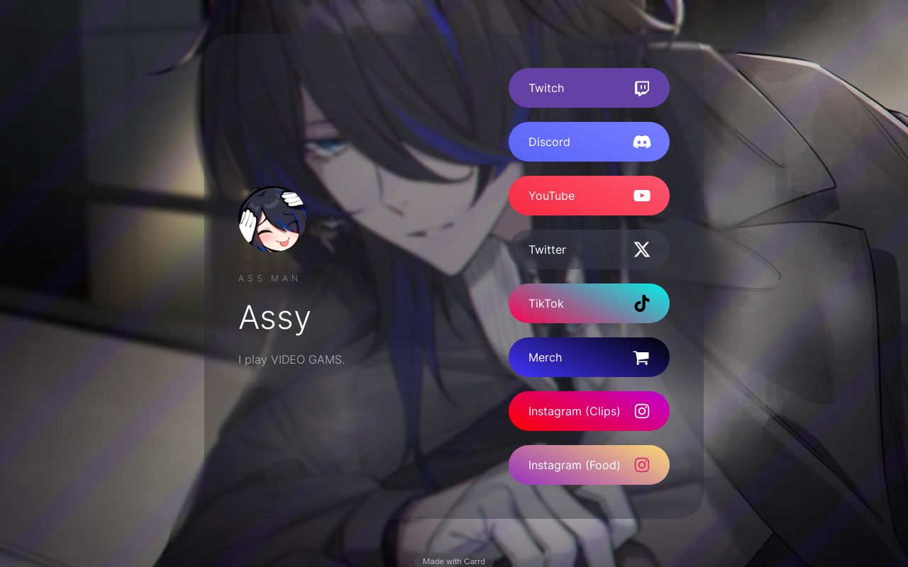 Assy